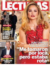 Portadas revistas del corazón hoy
