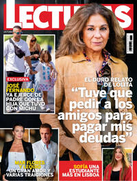 Portadas revistas del corazón hoy