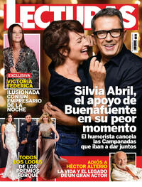 Portadas revistas del corazón hoy