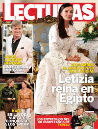 Portadas revistas del corazón hoy