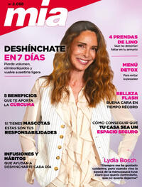 Portadas revistas del corazón hoy